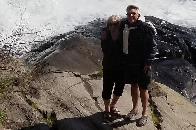 Cameron Falls Tour Custom Waterfall Hiking - Final Thoughts