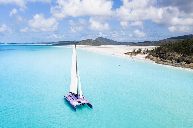 Camira Sailing Adventure through Whitsunday Islands - Potential Drawbacks and Considerations