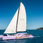 Camira Sunset Sail -Drinks & Snacks -Departing Airlie Beach - Practical Details and Considerations