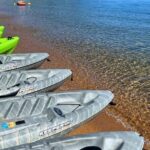 Camp Richardson Kayak and Paddle Board Rental - Practicalities and Tips for Your Kayak Adventure