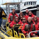Campbell River, BC: 6 Hour Whale Watching Tour w/ Lunch Included - Why This Tour Offers Great Value