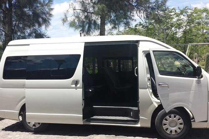 Campeche Airport Transfer to Hotels in Campeche - What to Expect from the Campeche Airport Transfer
