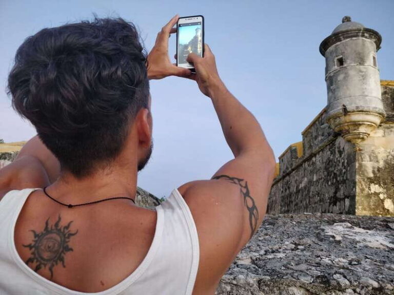 Campeche city tour: discovering the walled city. - Why We Think This Tour Offers Genuine Value