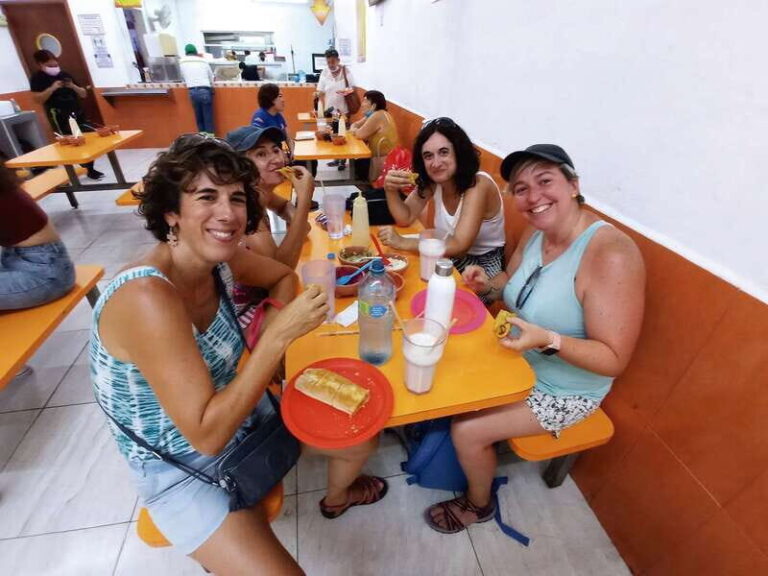 Campeche: Food Walking Tour with Tastings - Who Will Love This Tour?