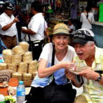 Campeche: Gastronomic Route through the city Market - How the Tour Unfolds