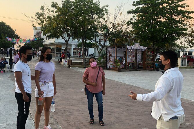 Campeche: Highlights, Museums and Downtown Tour - Who Will Love This Tour?