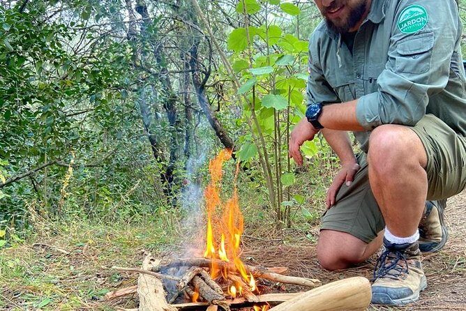 Camping Sierra Gorda - Who Should Consider This Tour?