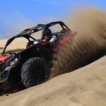 Can-am x3 Turbo Adventure - 1 Driver! Round Transportation From Los Cabos - Why This Tour Offers Great Value