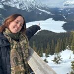 Can/Banff :Columbia Icefield, Crowfoot Glacier and Bow Lake, Tour - The Experience and What Sets It Apart