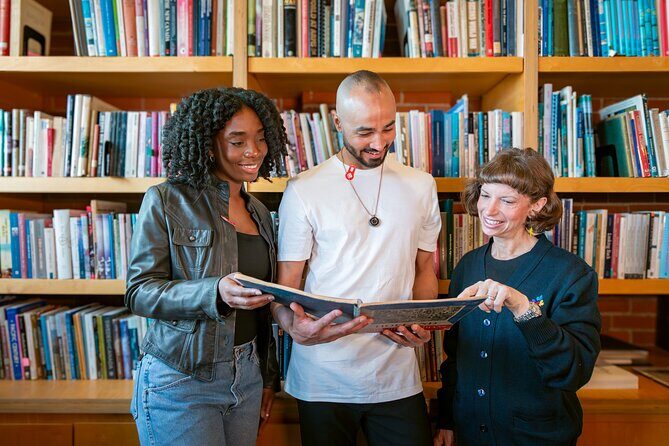 Canadian Museum of Immigration at Pier 21 Admission & Tour - What to Expect During Your Visit