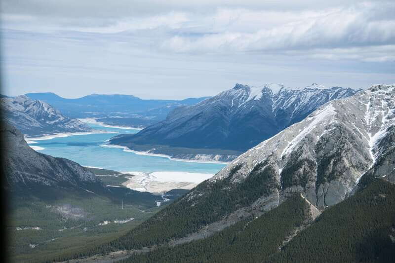 Canadian Rockies: Private Helicopter Tour and Hike for Two - The Highlights That Make This Tour Special