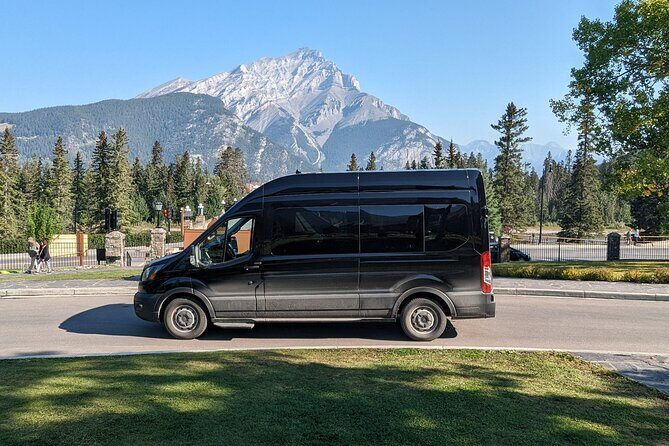 Canadian Rockies Summer Private Tour - Frequently Asked Questions