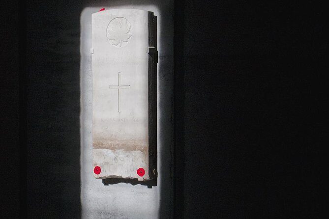 Canadian War Museum Admission - What You Can Expect from the Itinerary