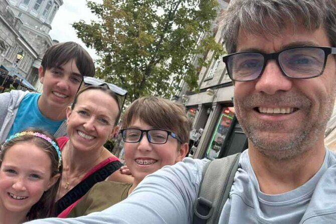 Canal Street New Orleans Scavenger Hunt Adventure - The Route and Key Highlights