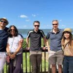 Canandaigua Lake: Wine Tasting Tour plus Lunch - Analyzing the Value