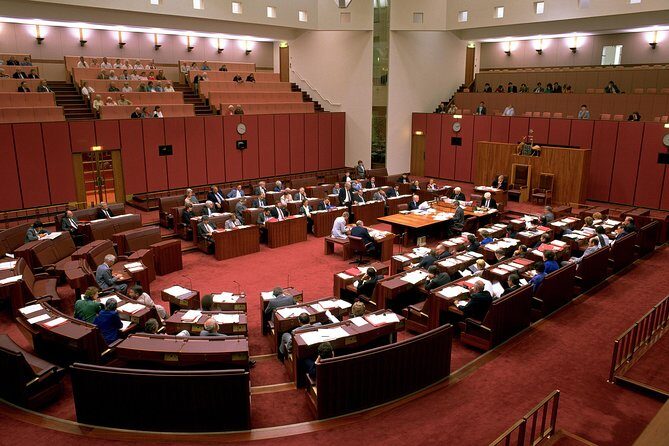 Canberra Day Trip from Sydney - What’s Included and What’s Not