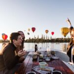 Canberra: Electric Picnic Boat Rental - Who Will Love This?