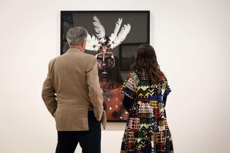 Canberra: National Portrait Gallery Guided Tour - Why This Tour Is Worth Considering