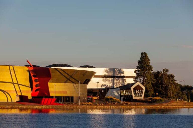 Canberra:National Museum of Australia First Australians Tour - Why This Tour Is Worth Considering