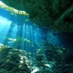 Cancun 2 Cenote Dives: The Pit + Nicte Ha - Certified Divers - The Experience in Detail