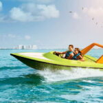 Cancun: 2Hour Speedboat Experience - A Closer Look at the Speedboat Adventure