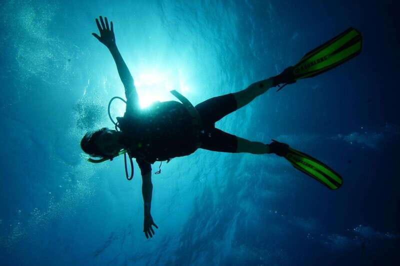 CANCUN: 2T REEF DIVES FOR CERTIFIED DIVERS - The Value of This Tour