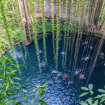 Cancun 4x1: Coba, Tulum, Playa del Carmen, and a Cenote - An In-Depth Look at the Experience