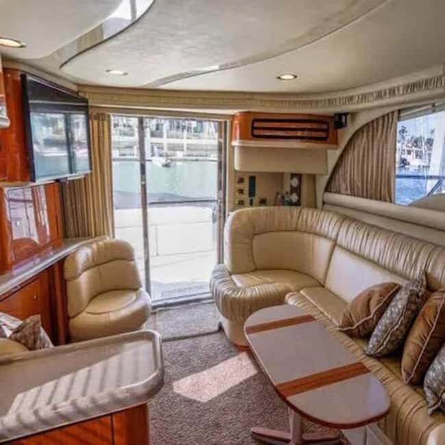 Cancun: 8-Hour Private Yacht Excursion to Isla Mujeres - Why This Tour Works Well