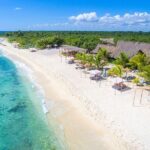 Cancun Airport and Breathless Riviera Cancun Private Shuttle - Arrival at Cancun Airport: What to Expect