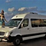 Cancun Airport and GR Caribe by Solaris Private Shuttle - Who Should Consider This Shuttle Service?