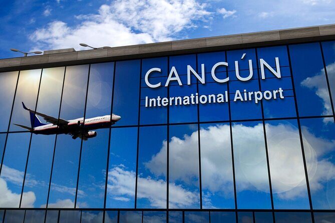 Cancun Airport and Haven Riviera Cancún Private Shuttle - Vehicle Options and Comfort