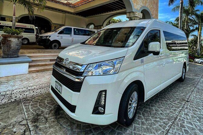 Cancun Airport CUN Arrival or Departure Transfer - Final Thoughts