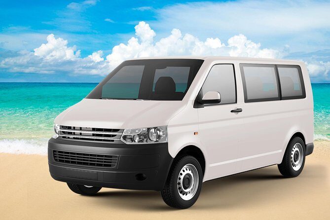 Cancun Airport Hotel Private Transfer by Minivan - What’s Included and What’s Not
