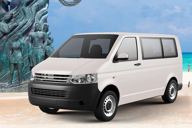 Cancun Airport-Hotel Shuttle Transportation - Who Is This Shuttle Best For?