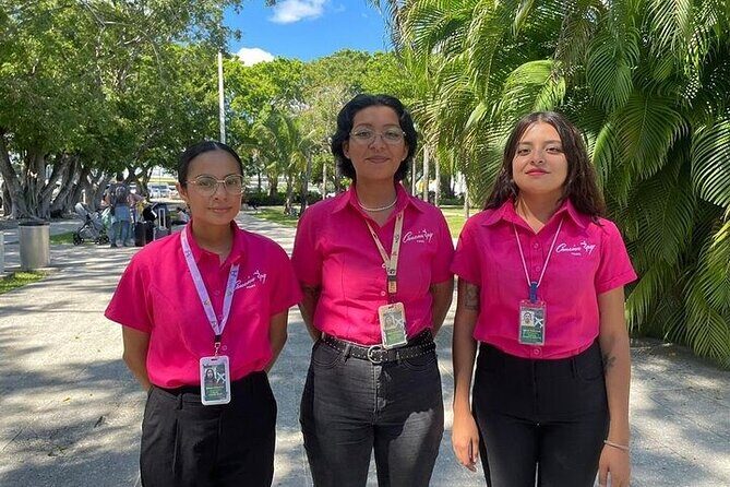 Cancun Airport Private Round Trip Transfer to Mayan Rivera Hotels - What’s Included and How It Adds Value