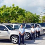 Cancun Airport Private Shuttle with WIFI - Transportation Details & Practical Tips