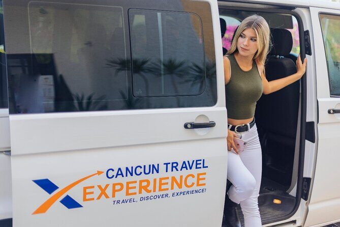 Cancun Airport: Private Transfer to/from Akumal Hotels - The Practical Details You Should Know