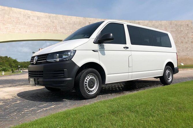 Cancun Airport Private Transfer to Playa del Carmen (Round Trip) - Detailing the Service: From Airport to Playa del Carmen