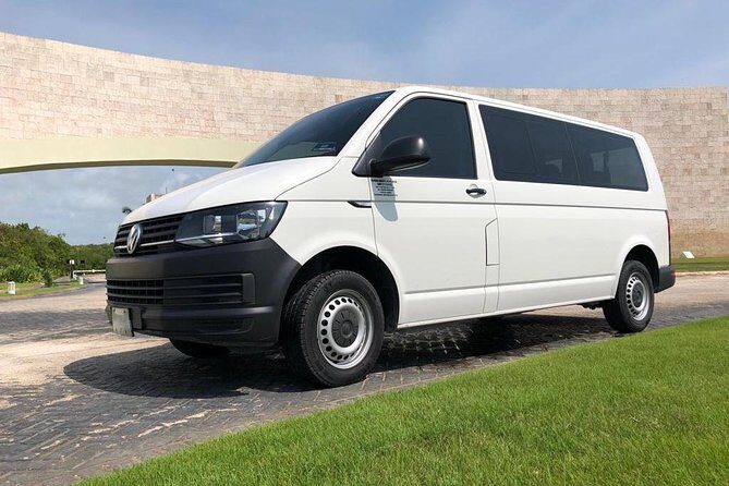 Cancun Airport Private Transfer to Tulum (Round Trip) - The Itinerary: What to Expect
