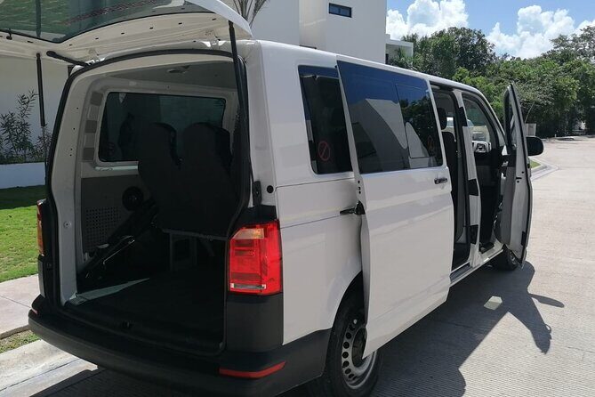 Cancun Airport Private Transportation to Tulum - Who Will Love This Service?