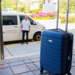 Cancun Airport: Shuttle to/from Tulum Hotels - What to Expect: The Actual Ride