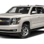 Cancun Airport SUV Service - What’s Included and How It Works