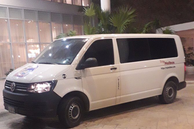 Cancun airport to Playa del Carmen - Frequently Asked Questions