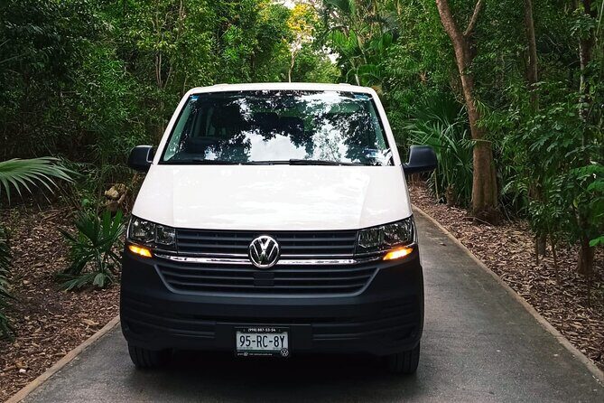 Cancun Airport to Playa del Carmen One-Way Private Transfer - Vehicle Options and Comfort