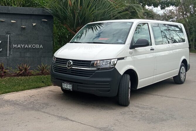Cancun Airport to Playa del Carmen Roundtrip Private Transfer - The Sum Up