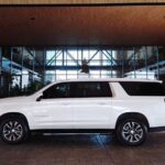 Cancun Airport to Riviera Maya  Luxury SUV Private Transfer - The Experience in Practice