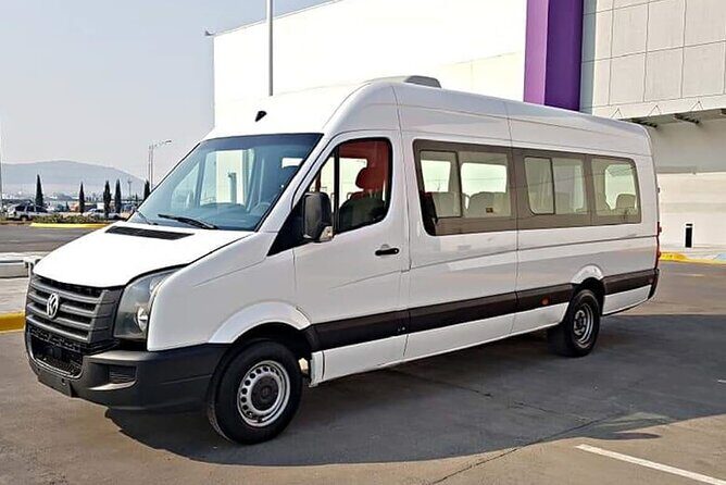 Cancun AirportHotel Transportation One-Way - The Booking Process and Customer Support