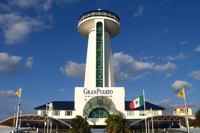 Cancun and Playa del Carmen Full-Day Private Tour with Pickup - Who Is This Tour For?