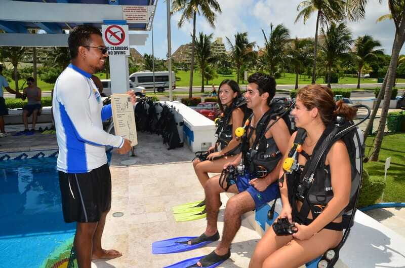 Cancun: Aquaworld Scuba Diving School - Who Should Book This Experience?