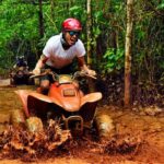 Cancun ATV Jungle Adventure & Isla Mujeres Catamaran Combo - Who is This Tour Best For?